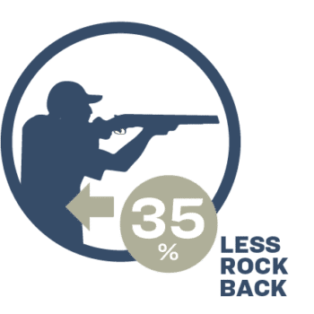 How Hydraulic Recoil System Dramatically Reduces Recoil - FalconStrike