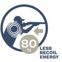 How Hydraulic Recoil System Dramatically Reduces Recoil - FalconStrike